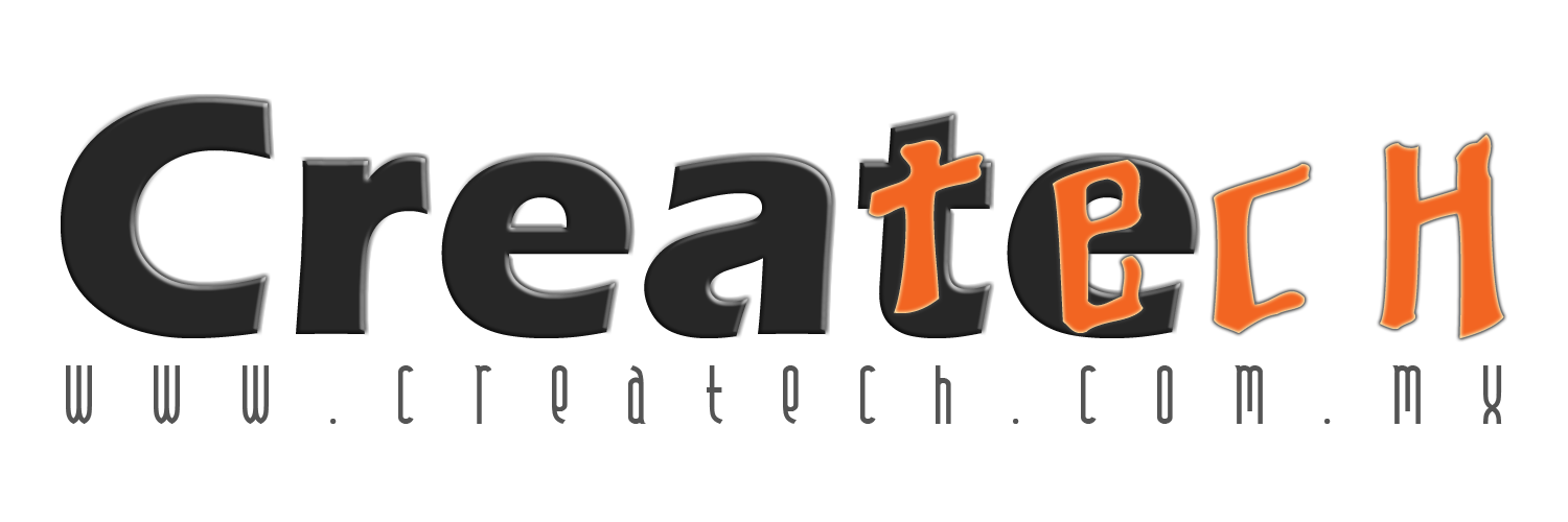 Createch®